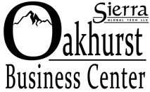 Contact Us | Oakhurst, CA | Oakhurst Business Center